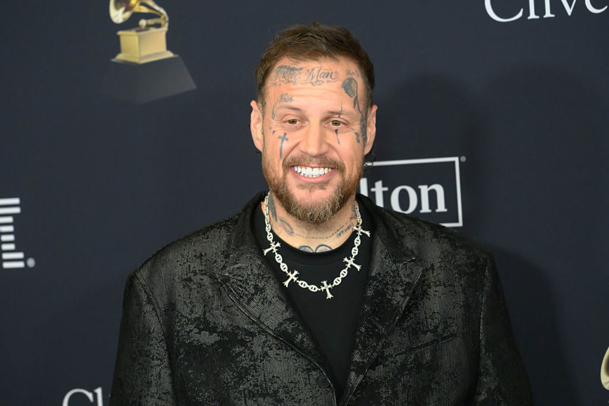 Jelly Roll's vision for a country Super Bowl halftime show faces ...