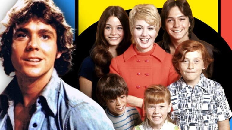 25 TV shows that changed lead actors