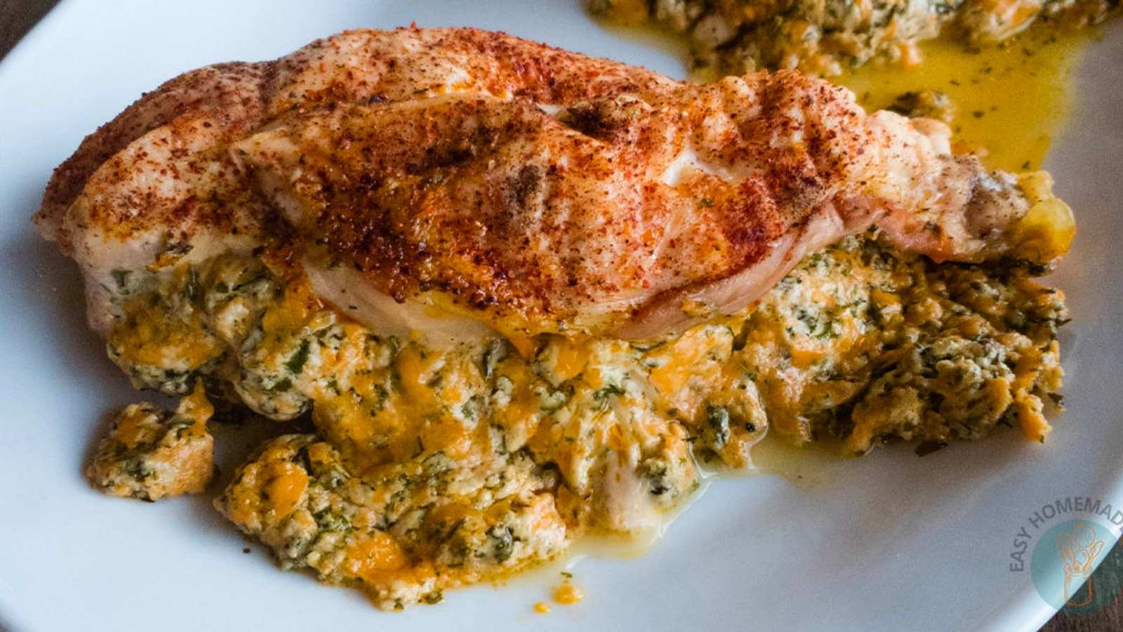 25 low-carb recipes for people who are officially over sad salads and ...