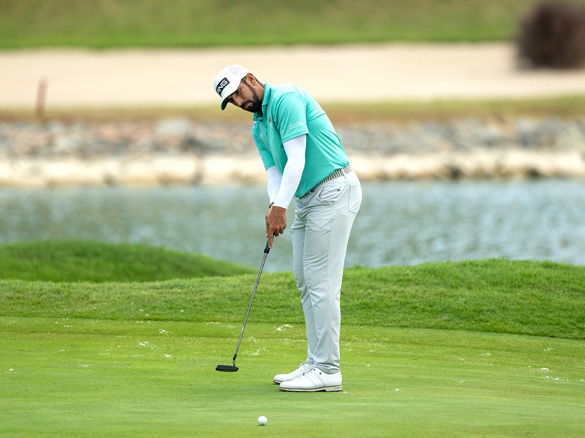 The best professional golfers in the world right now—ranked by their ...