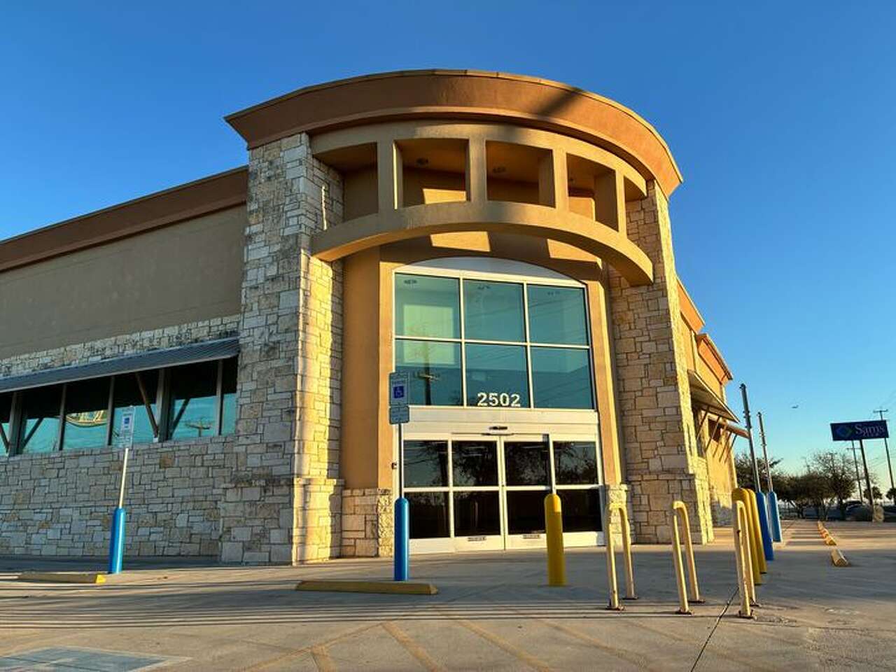 San Antonio pharmacy steps into a quirky new life as a boot store