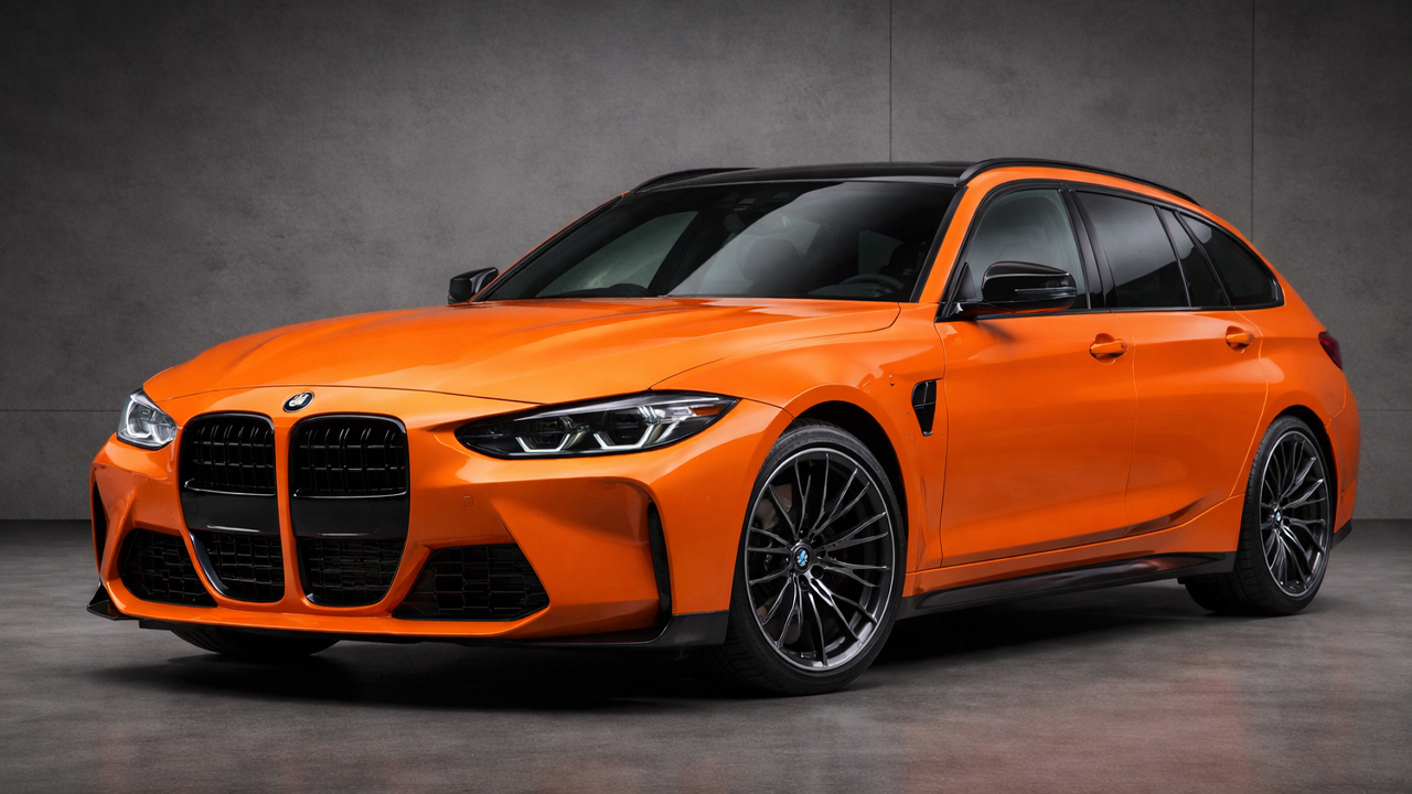 Why modern wagons are hard to buy today