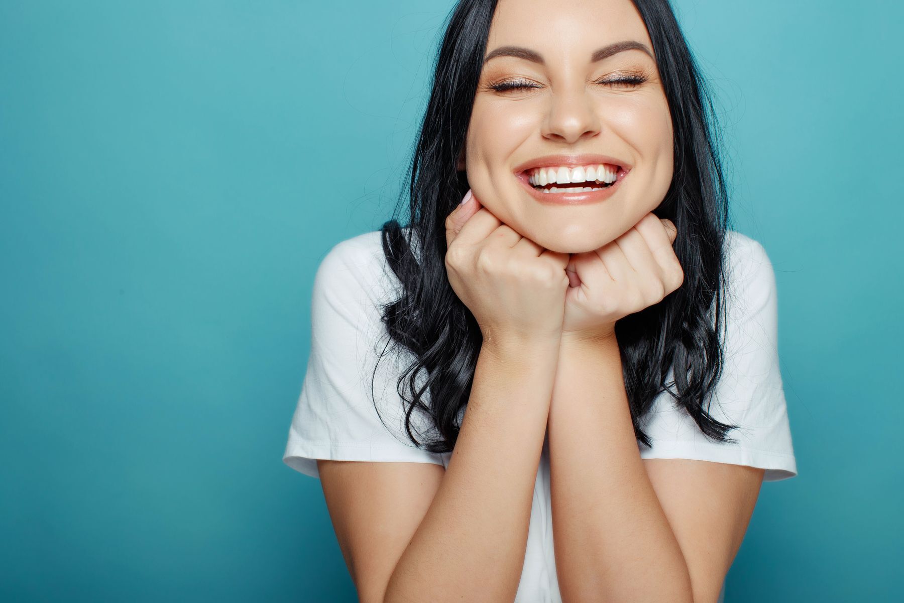 15 fun things to know about smiling