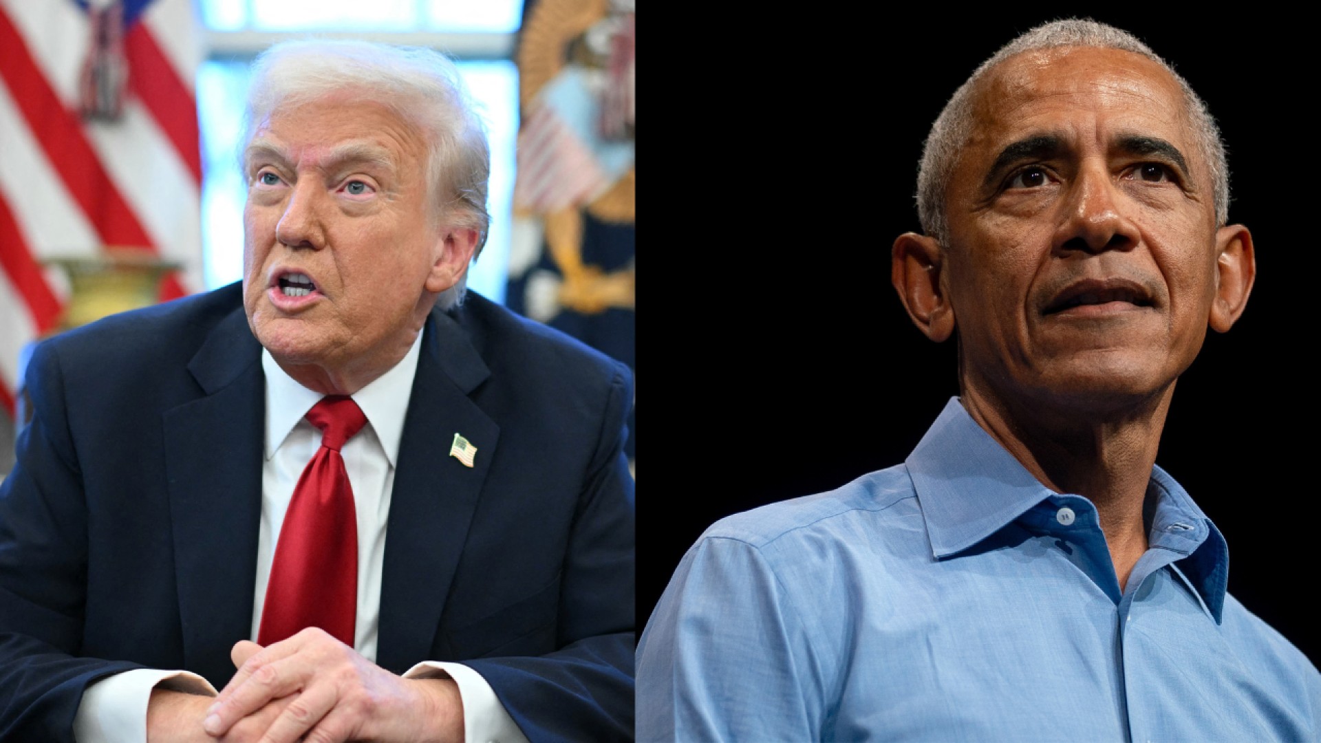 ‘A bridge too far’: What Trump’s racist Obama post means for American ...