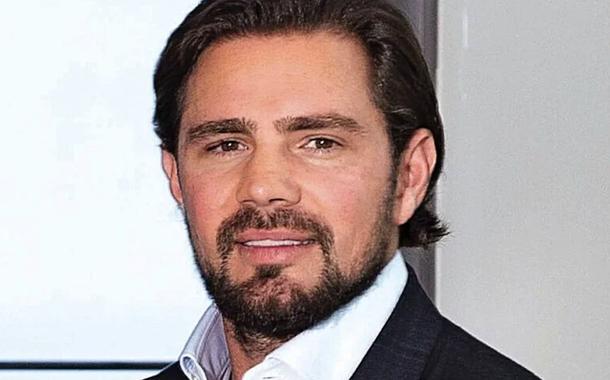 Nome de Daniel Vorcaro aparece no IMDb em filme sobre Bolsonaro