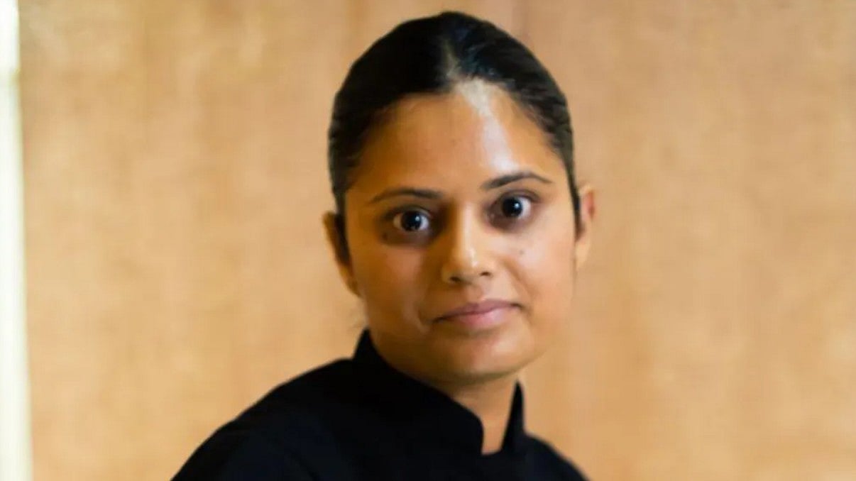 Neha Mishra is the Indian-born ramen queen behind the UAE’s best ...