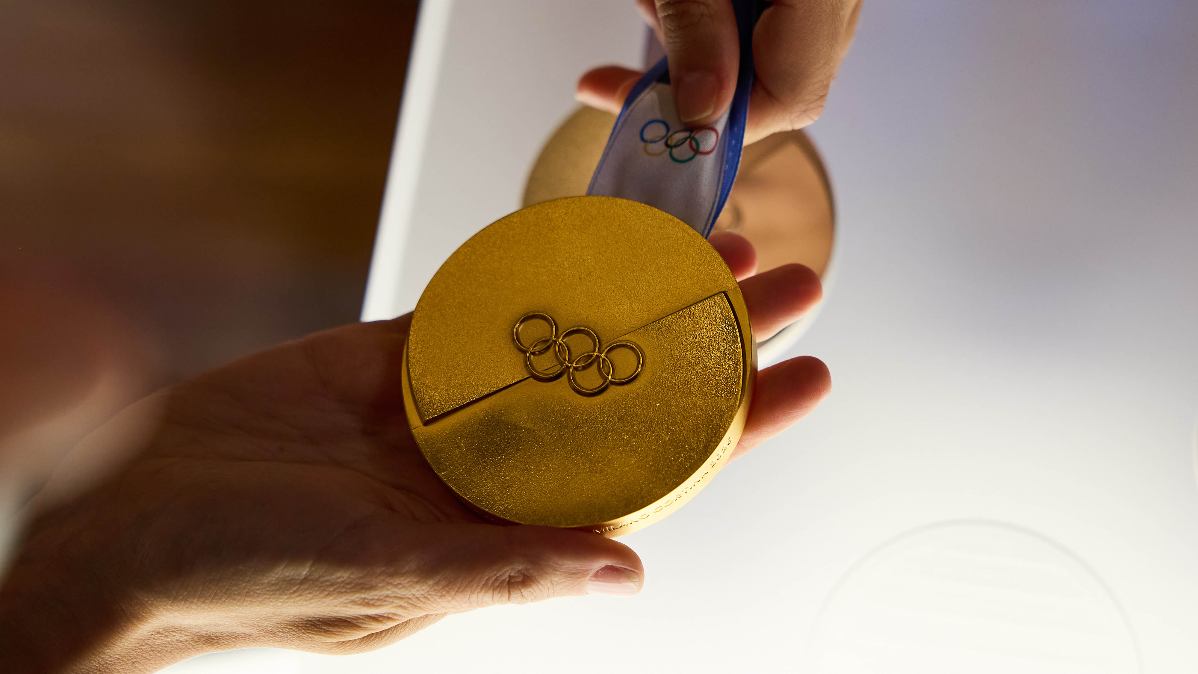 See the latest 2026 Winter Olympics medal count as Team USA scores its ...