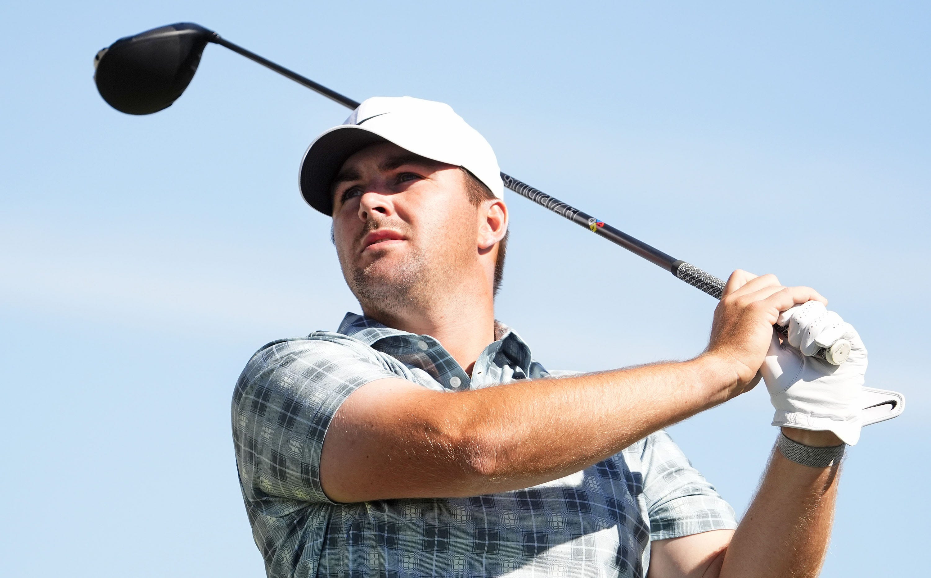 Phoenix Open leaderboard: PGA Tour updates, Round 4 scores, tee times
