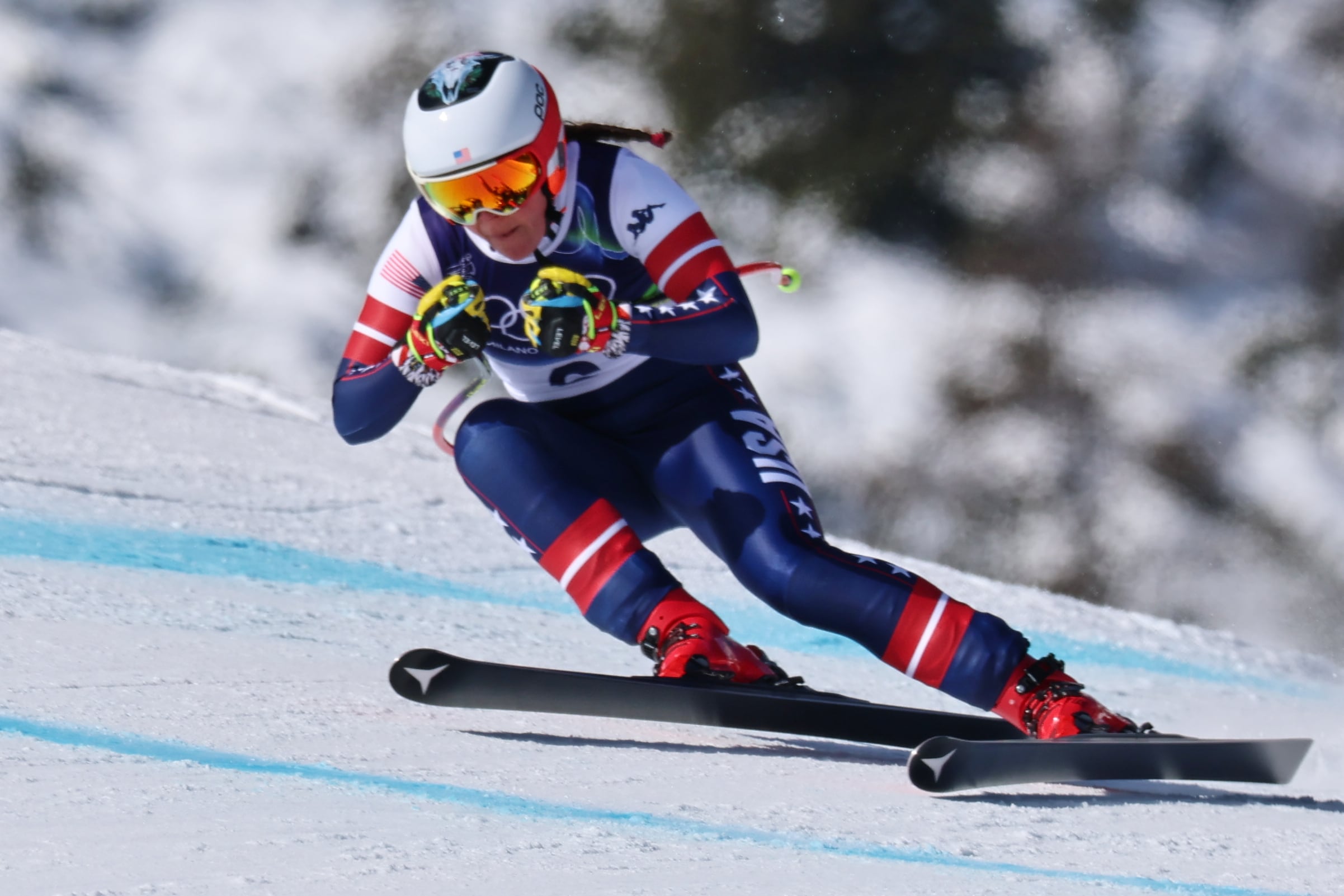 Why Lindsey Vonn calls this US women’s ski team the best she’s ever ...