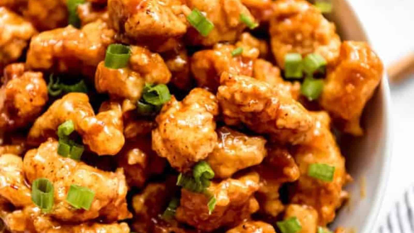 22 copycat dinners that taste exactly like your favorite restaurants