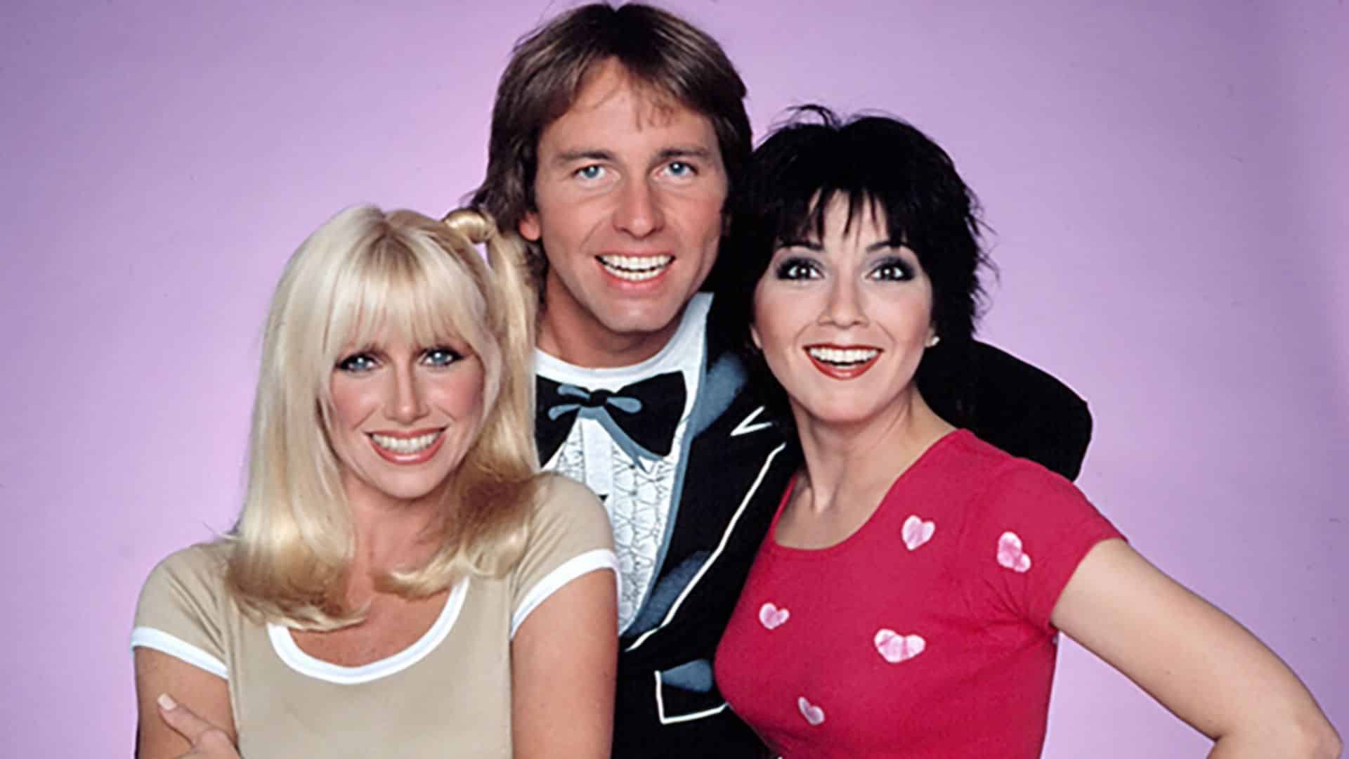 25 TV shows that changed lead actors