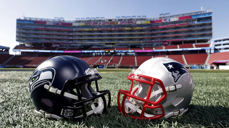 How to watch the 2026 Super Bowl live