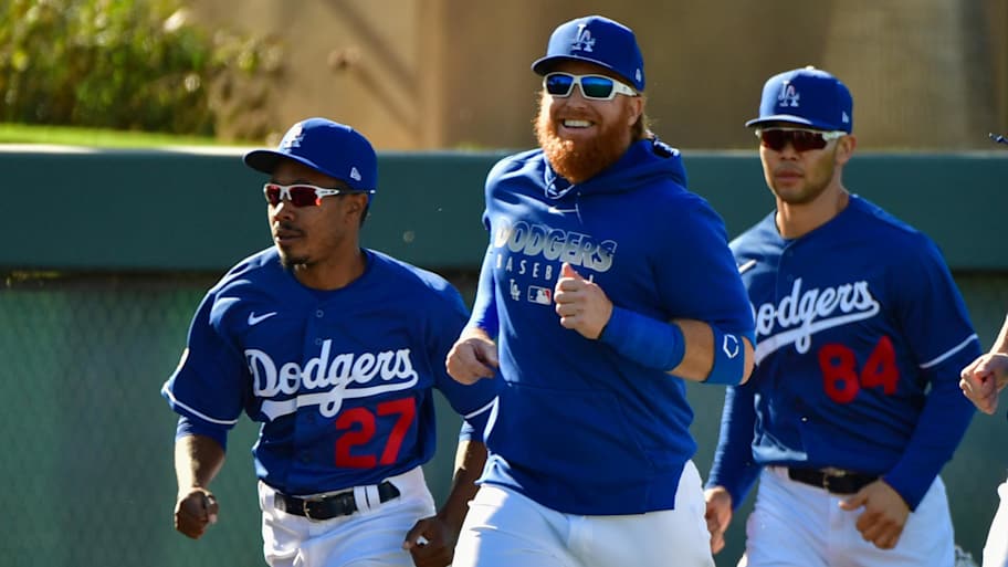 Justin Turner, Dodgers mourn death of Terrance Gore