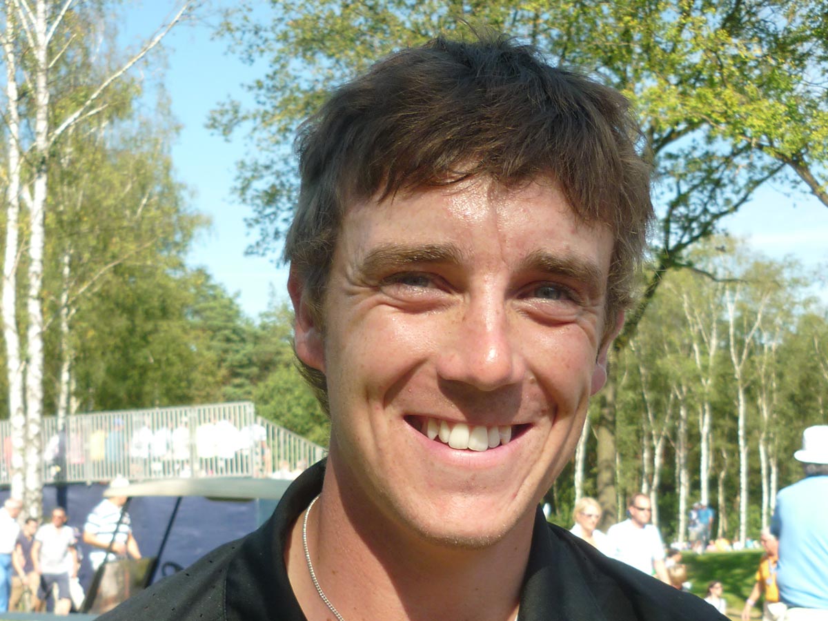 The best professional golfers in the world right now—ranked by their ...