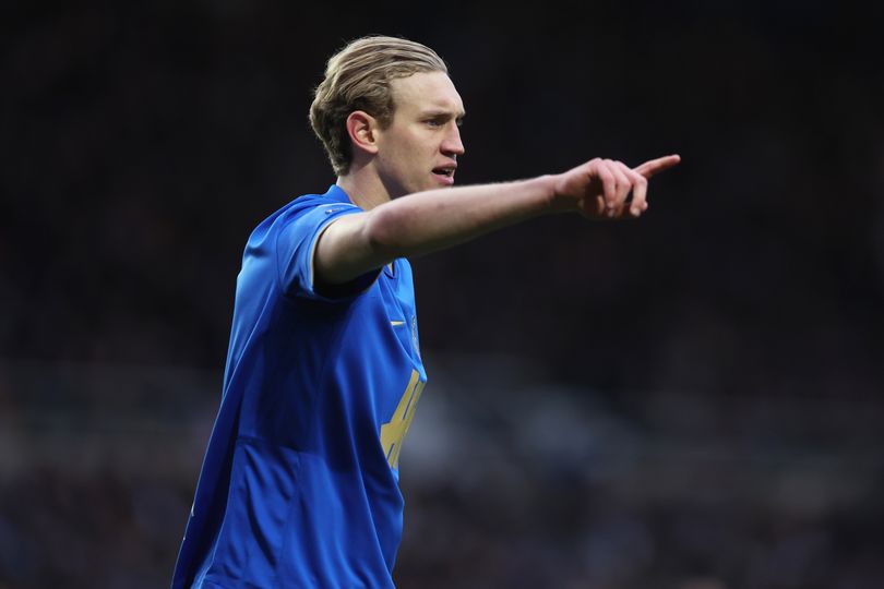 Birmingham City's new director of football has clear blueprint to ...