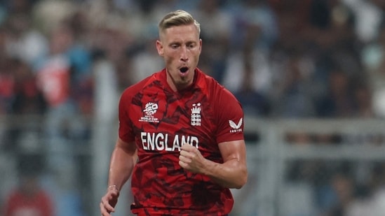 ENG vs NEP T20 World Cup highlights: England open campaign with 4-run ...