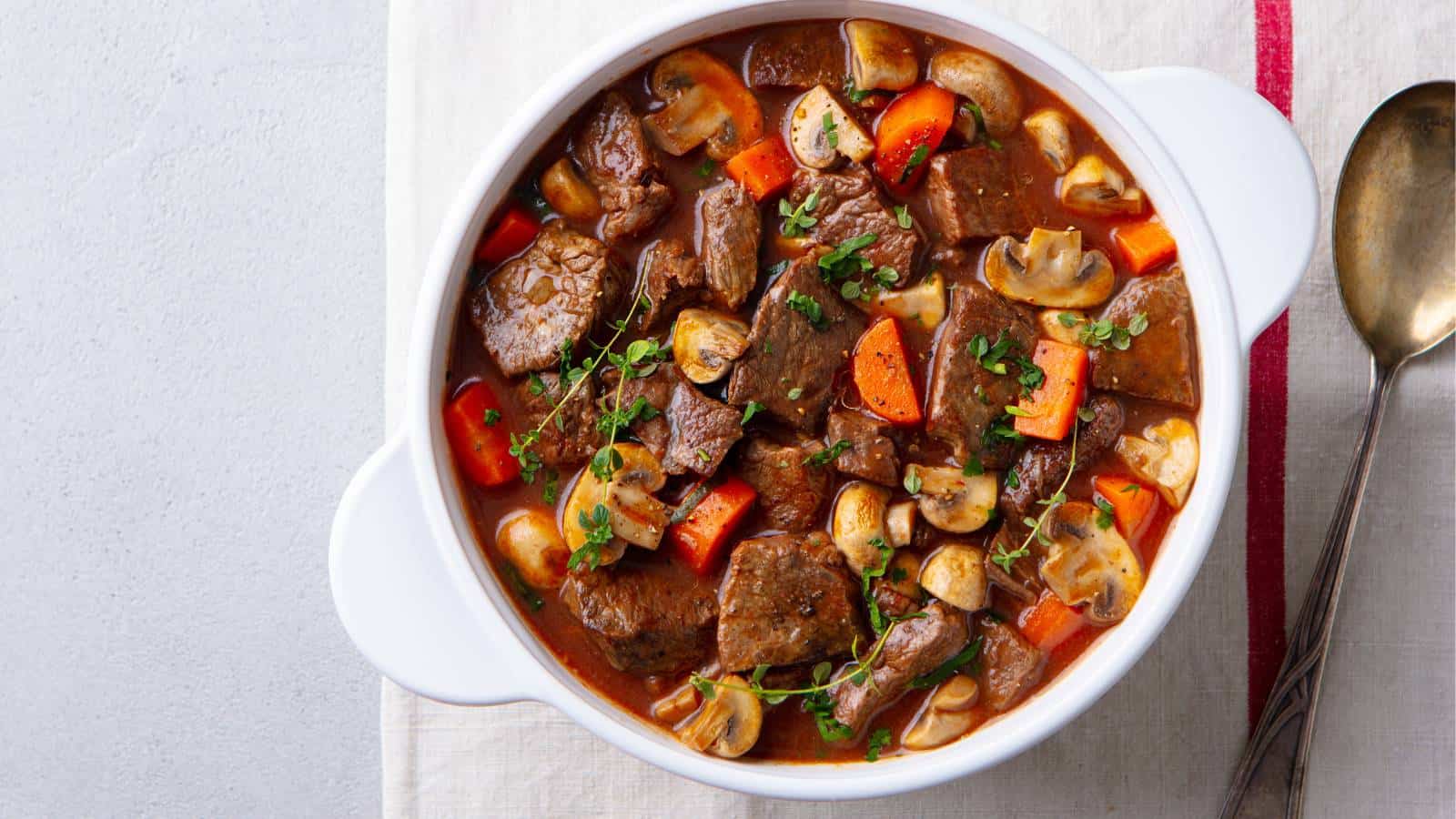 19 old-fashioned recipes that bring back the meals you remember