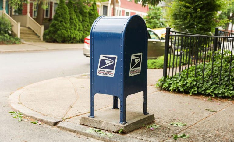 USPS’s latest forever stamps honor lowriders and the year of the horse ...