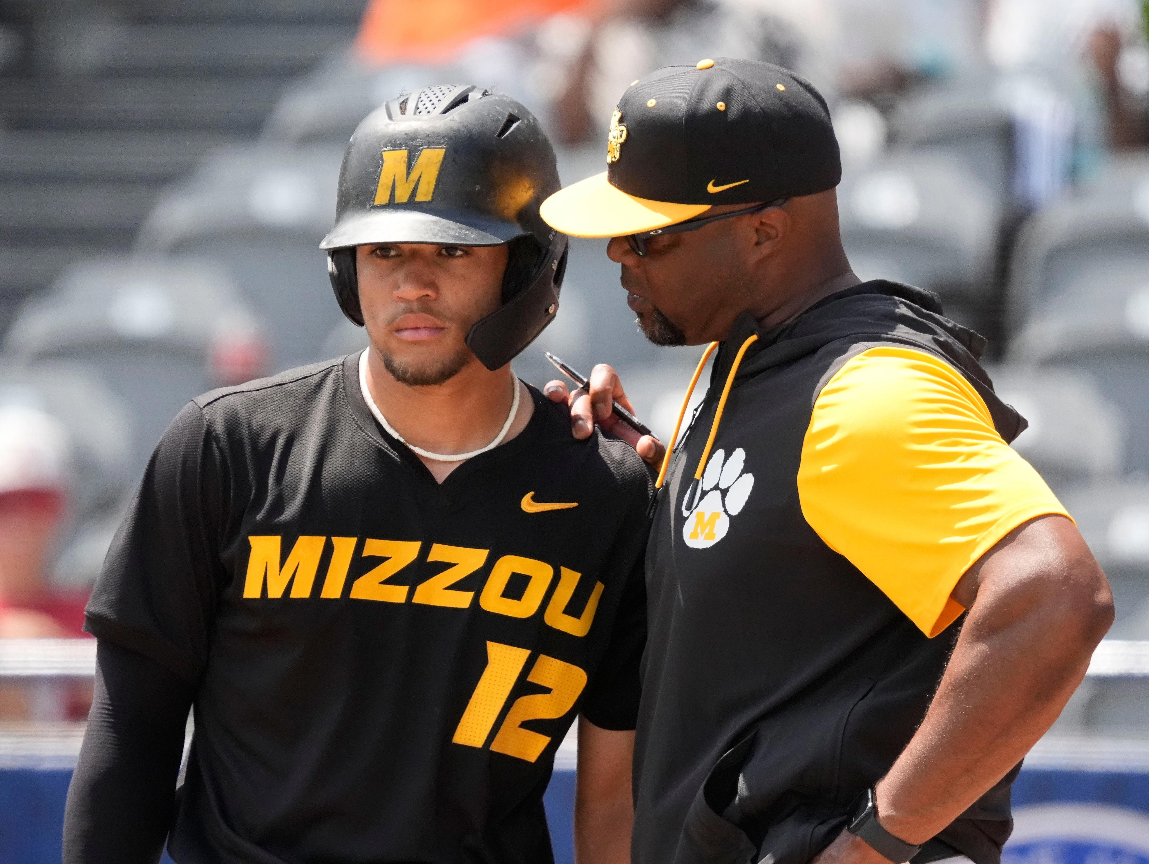 Preseason SEC baseball power rankings entering 2026 season