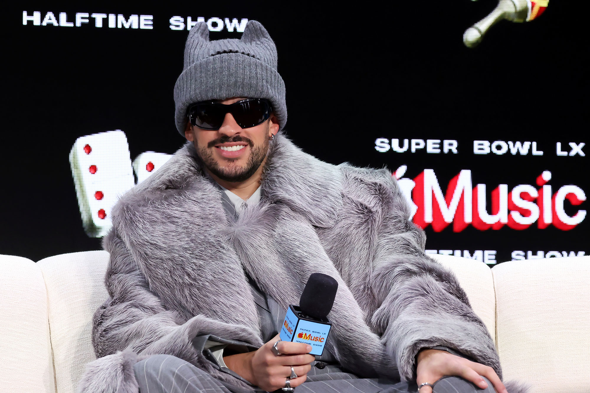 2026 Super Bowl halftime show: Date, time, performers and how to watch