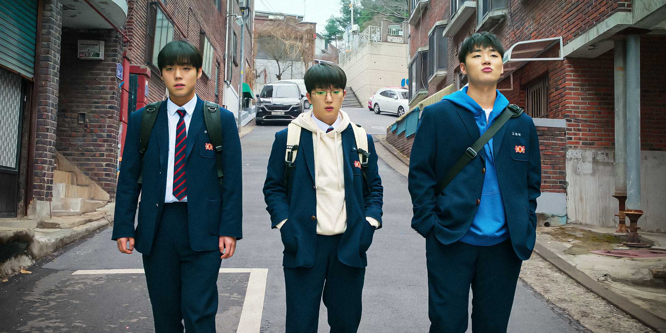 Netflix’s viral hit manhwa adaptation: Perfect Weak Hero replacement?