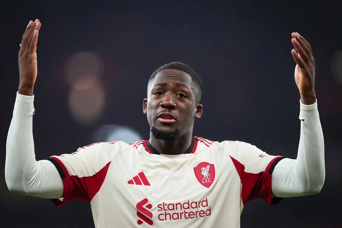 Real Madrid : Ibrahima Konaté efface Liverpool de sa vie