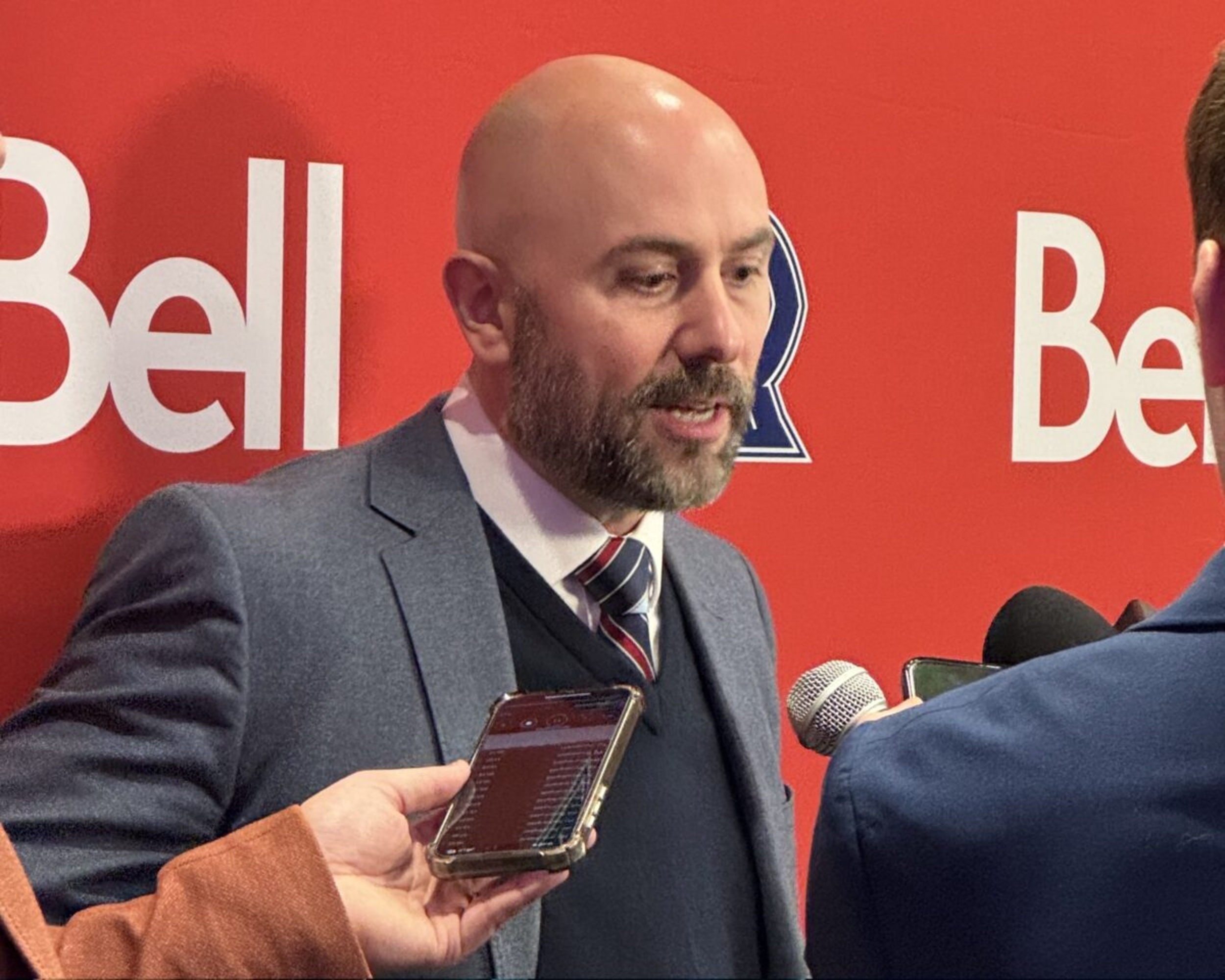 5 candidates to become the next Laval Rocket head coach
