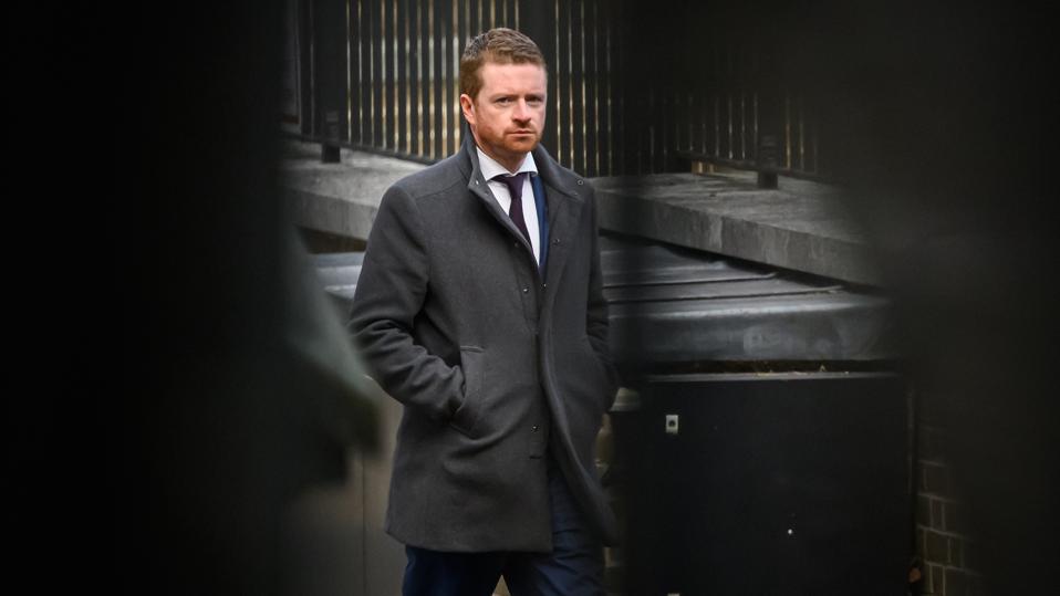 UK prime minister’s chief of staff resigns amid backlash over promoting ...
