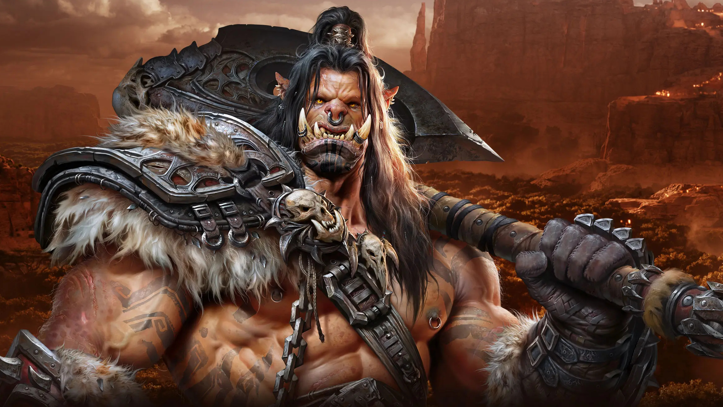 WoW expansions ranked from worst to best