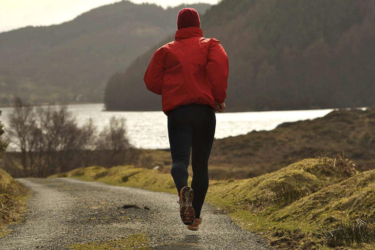 Man, 29, vanished while out on a run. His dad found him dead using a ...