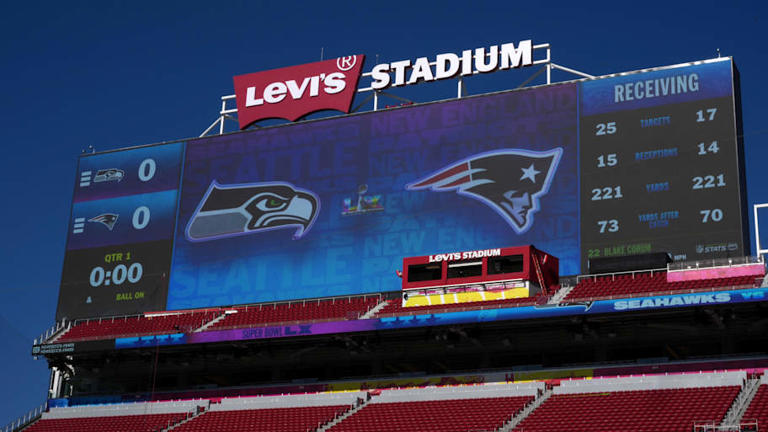 What time is the Super Bowl? Seahawks-Patriots TV info, prediction and ...