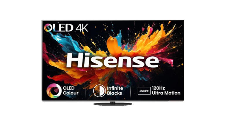 Every major Hisense TV model explained - which to buy (and which to avoid)