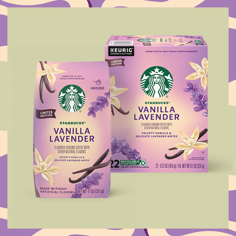 Starbucks launches new white chocolate macadamia coffee flavor for ...