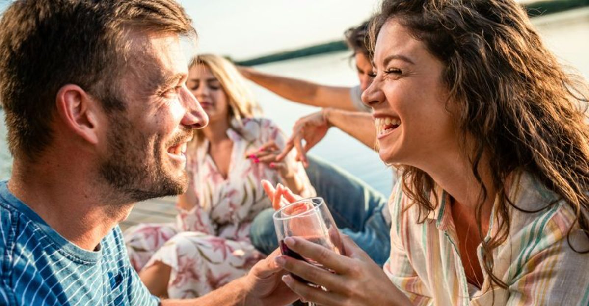 You can be friends with an ex—but only if you follow these 10 rules