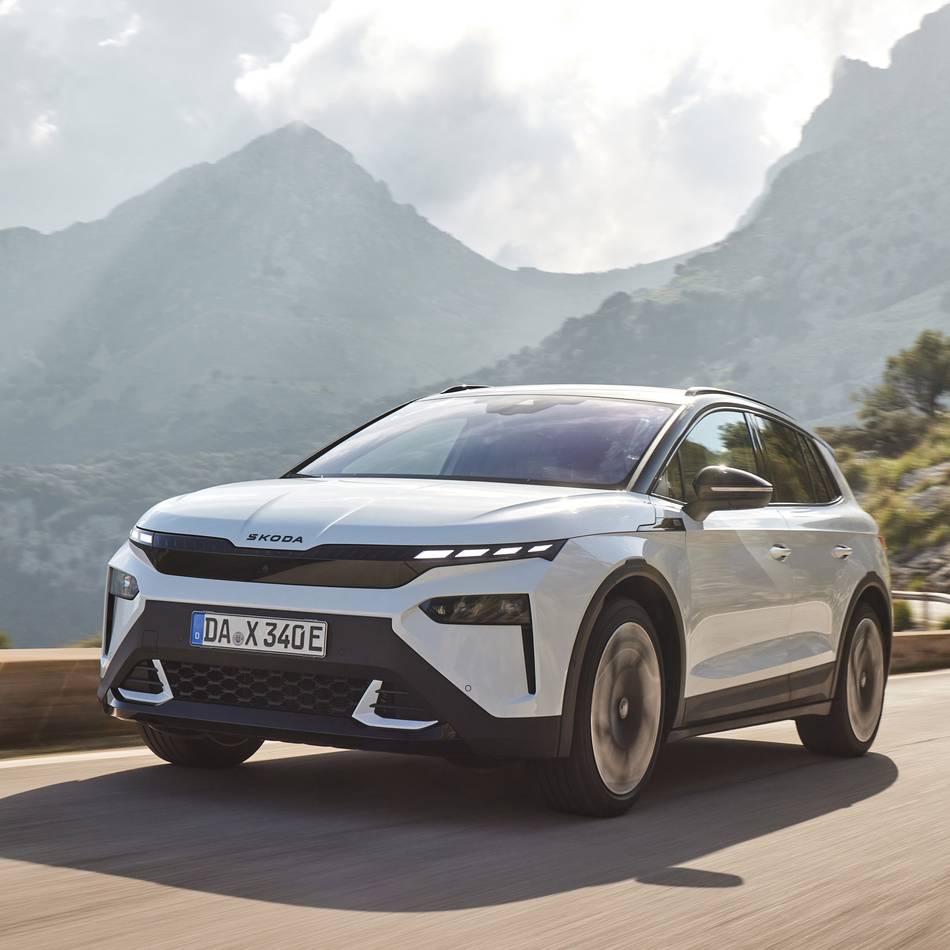 Das sind die besten Elektroautos