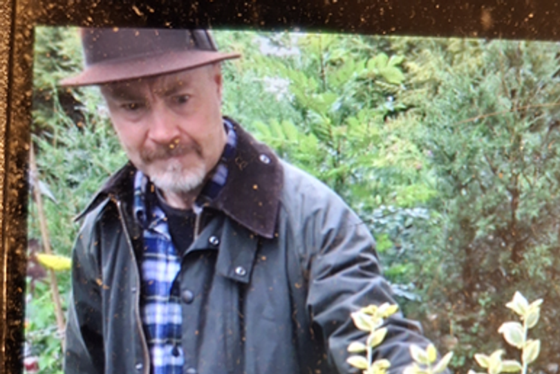 Body found in search for missing Sheffield man David