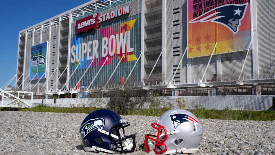 What time is the Super Bowl? Seahawks-Patriots TV info, prediction and ...