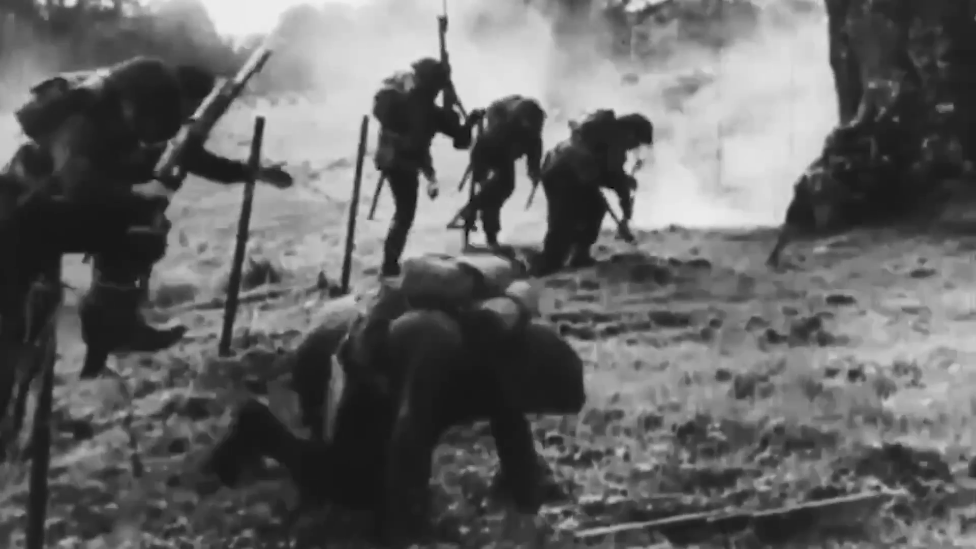 Victory at Kohima: How Outnumbered Forces Halted the Japanese Advance