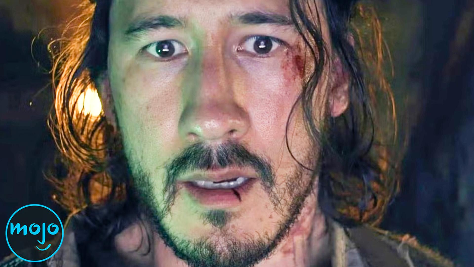 Top 10 movies made by YouTubers