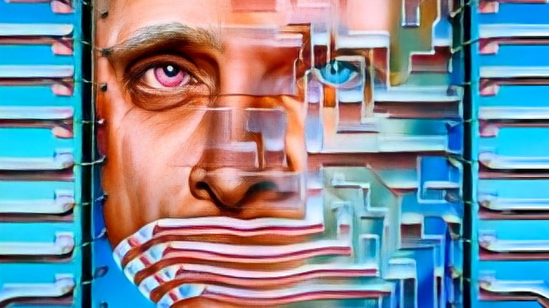 Harlan Ellison's Best Book Is The AI Apocalypse Film We Need (But Only ...