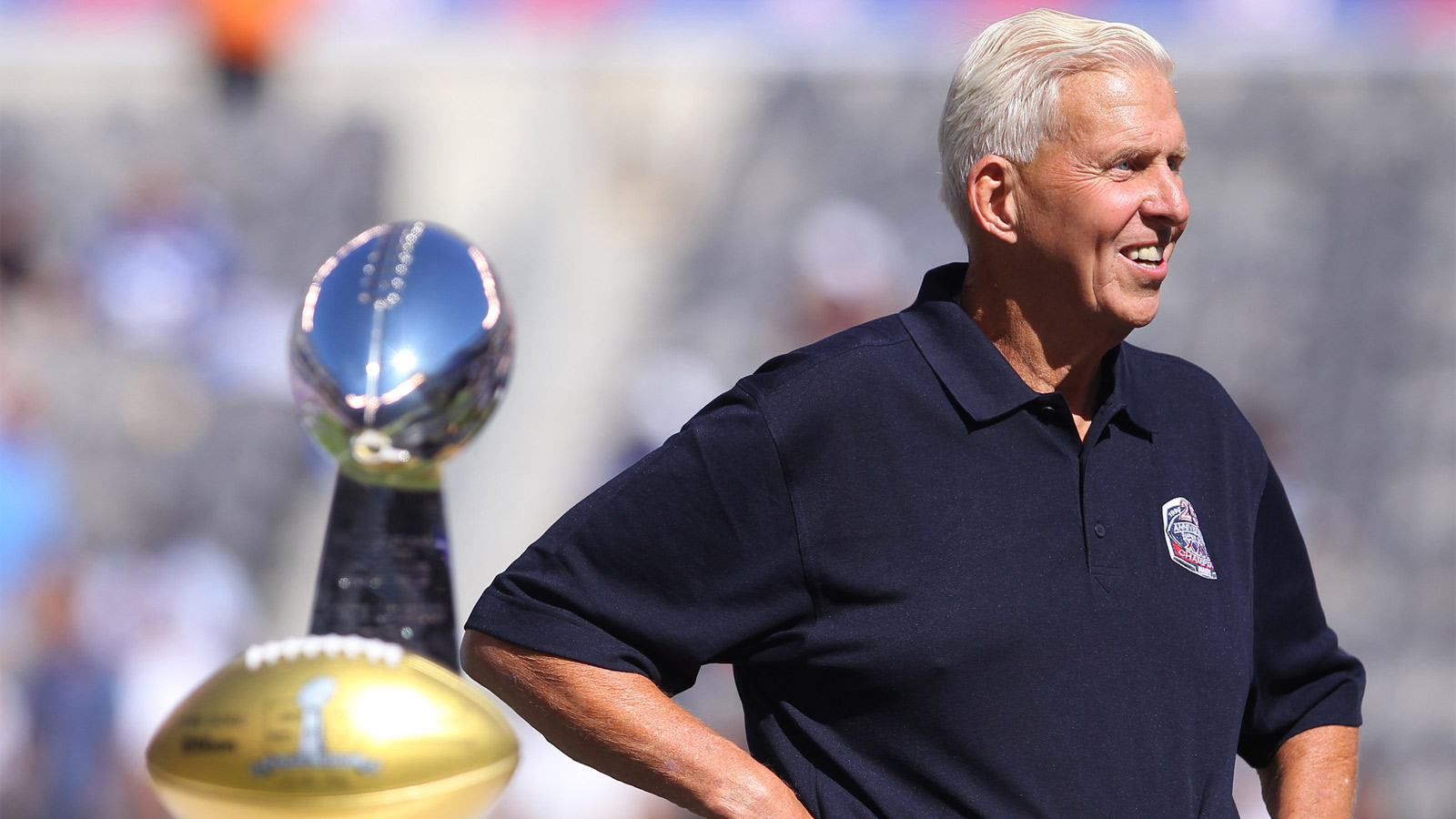 Bill Parcells nukes Hall of Fame voters over ‘ridiculous’ Bill ...