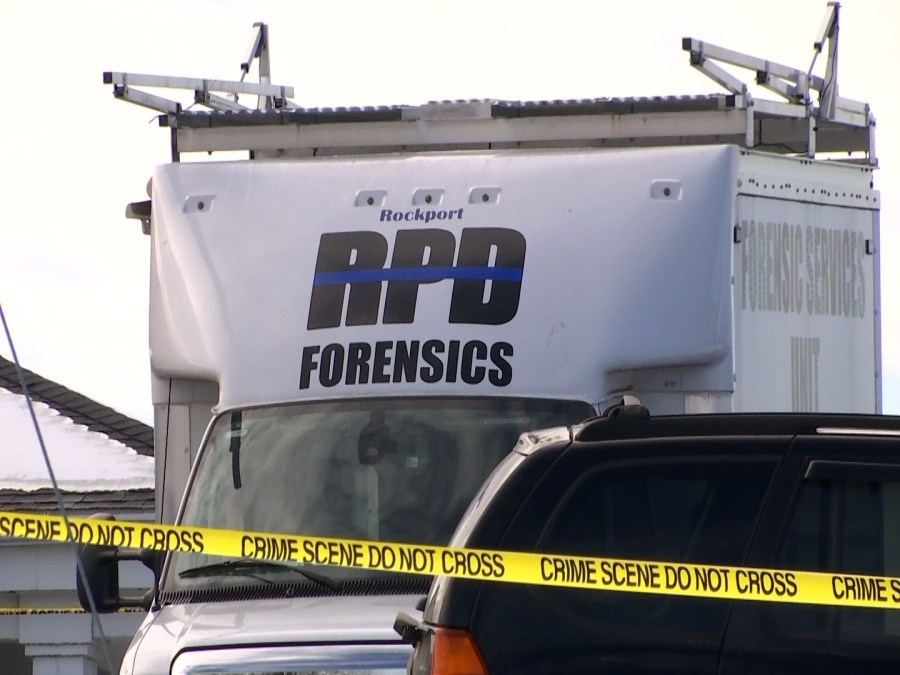 Refreshing church mourns parking lot shooting and thanks Roanoke Police