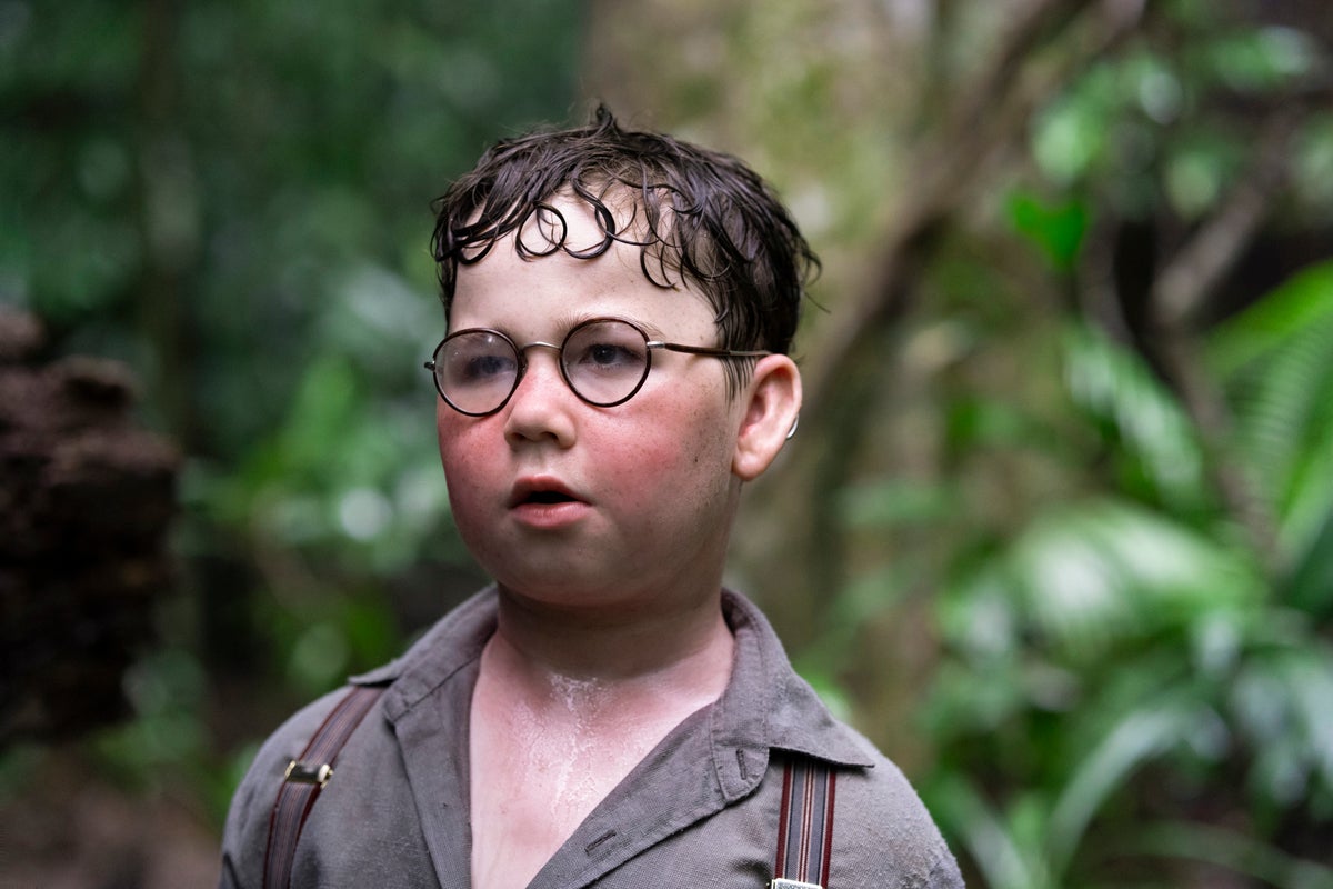 Lord of the Flies will terrify parents as much as adolescence