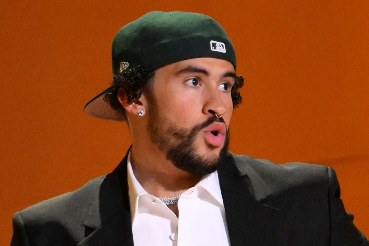 Bad Bunny's relationship status draws scrutiny before Super Bowl ...