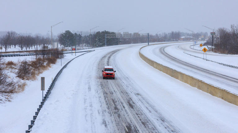 Why is there no Interstate 50 or 60?