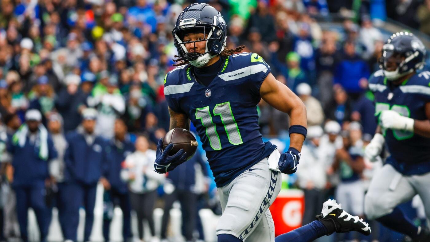 Super Bowl 60 anytime touchdown scorer picks, odds: Model reveals best ...