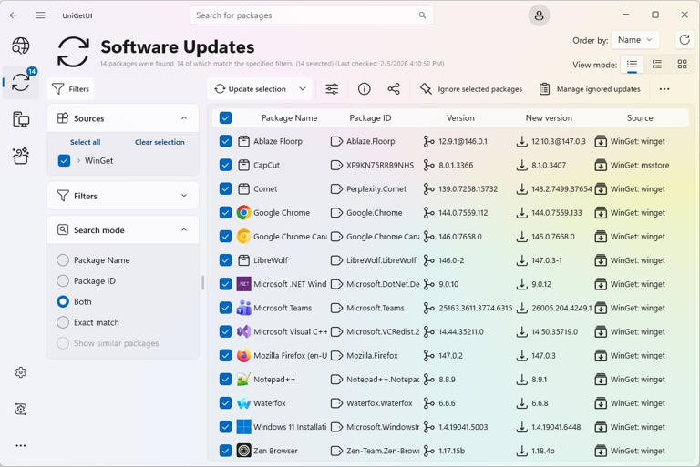 I replaced Windows 11’s default apps with these open-source tools