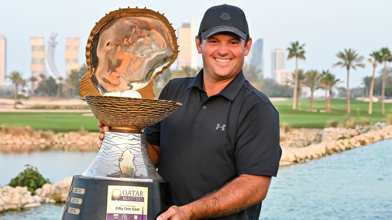 How Much Did Patrick Reed Win At The Qatar Masters?