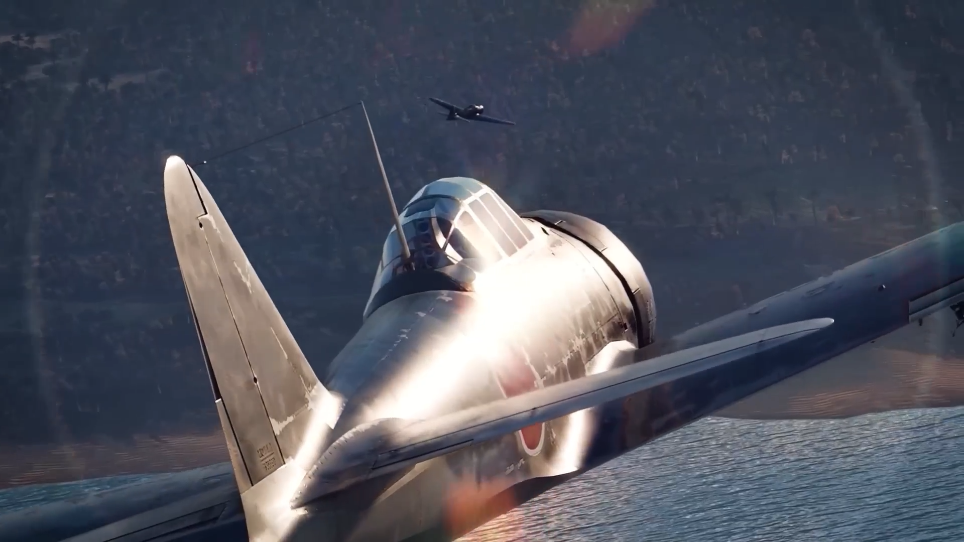 The Pilots Who Failed Yamamoto: Inside the Escort Mission That Changed ...