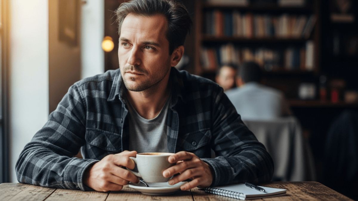 Honest reasons why some men in their 40s do not trust women for marriage